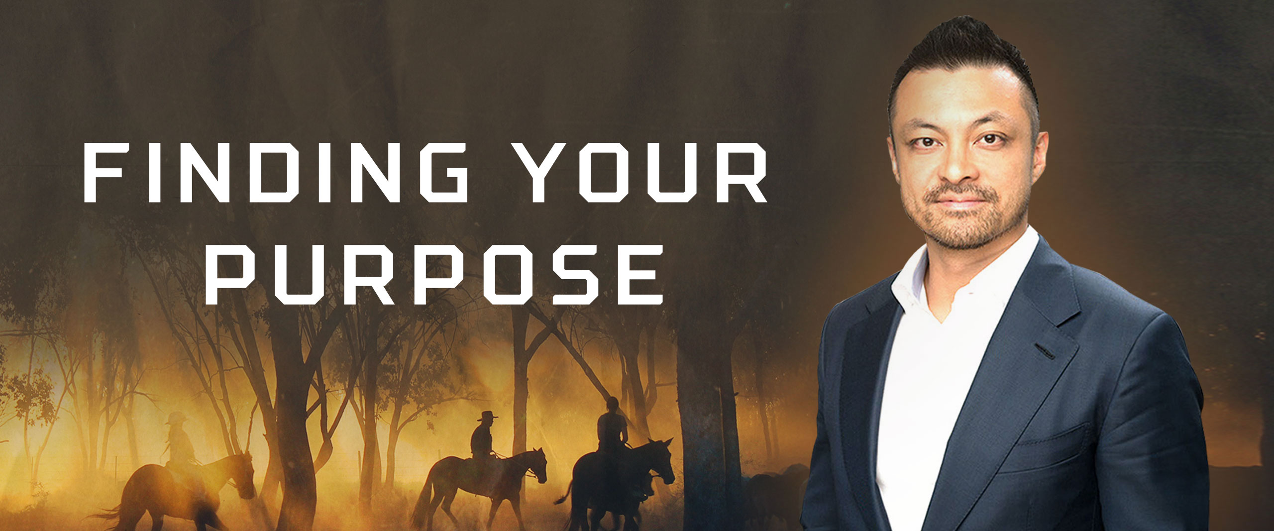 Finding Your Purpose – Aura University